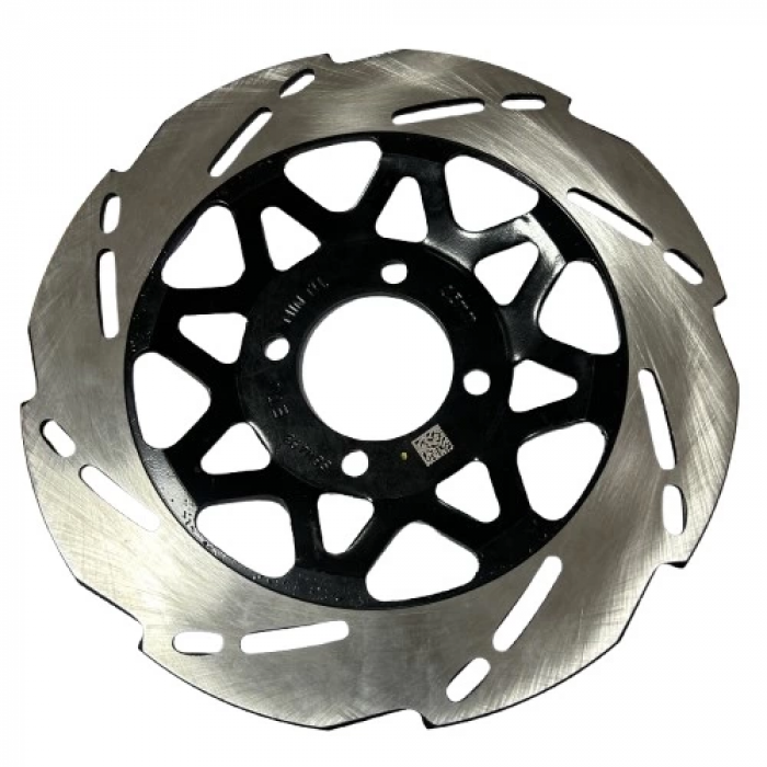 TVS Ntorq 125 Ön Fren Diski Orijinal - K2110170