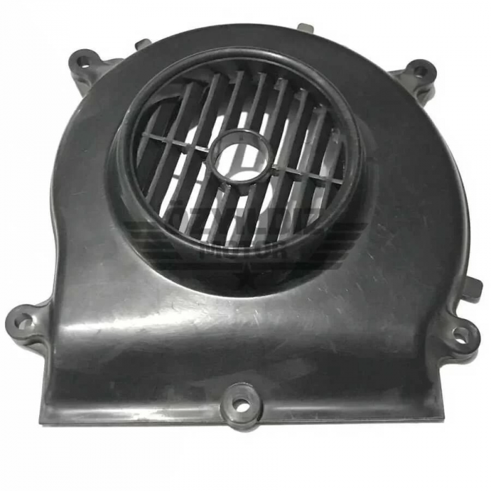 TVS Scooty Pep Fan Kapağı Dış Orijinal - 5636577498855