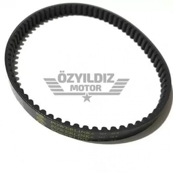 TVS Wego 110 Kayış Orijinal