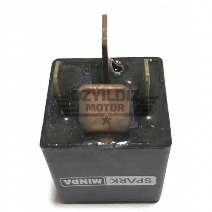 TVS Jupiter 110 Marş Rolesi Orijinal - R2160100-10