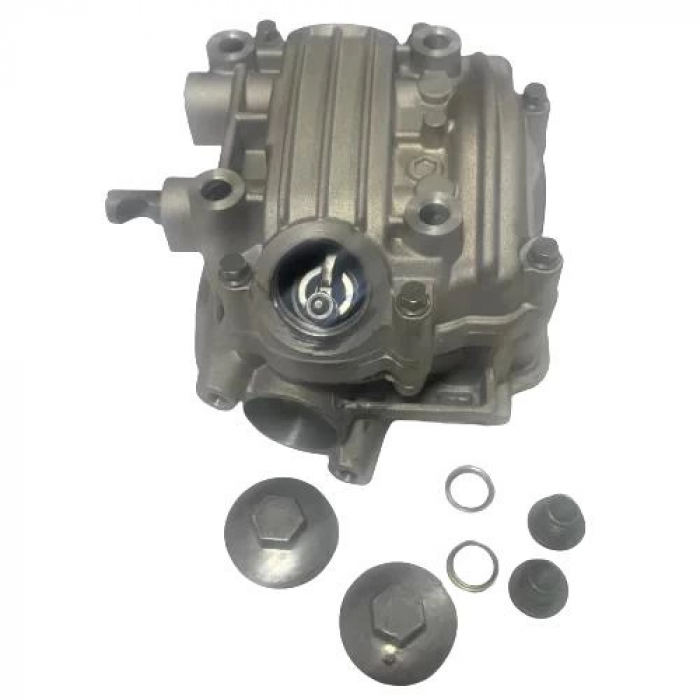 TVS Wego 110 Silindir Üst Kapak Dolu Orijinal - K6320460