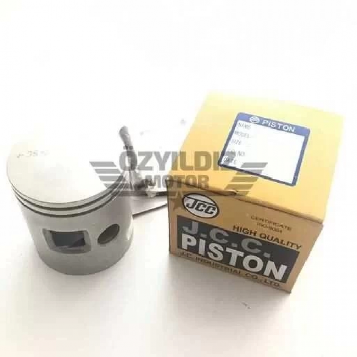 Vespa PX200 Piston Sekman 100 - 5636577279140