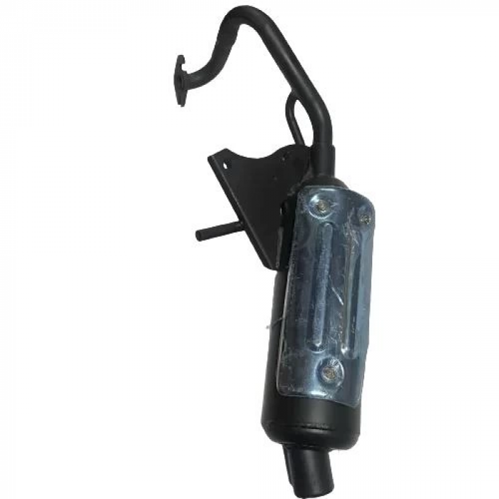 Yamaha Bws 100 Egzoz - 5636577538247