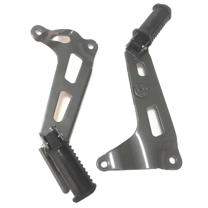 Yamaha Crypton Arka Braket Takım - 5636577329173