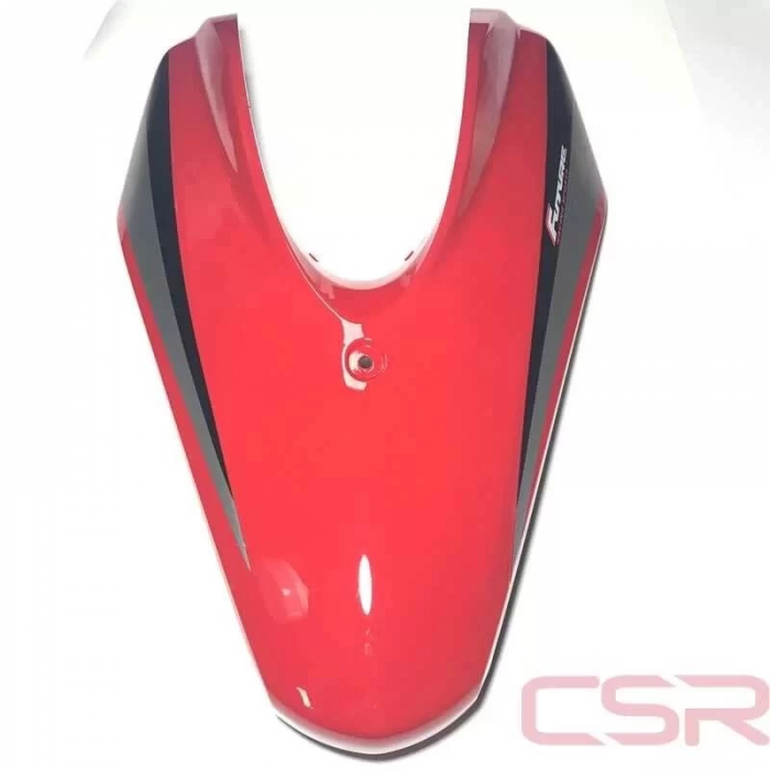Yamaha Cygnus RS Ön Göğüs Kırmızı Sticker'sız