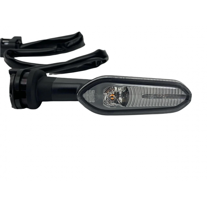 Yamaha MT 25 (2020-2024) Ön Sinyal Sol Orijinal - B1X-H330A-00-60