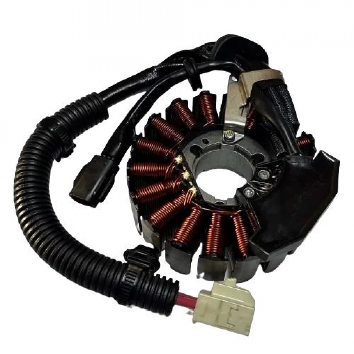 Yamaha Nmax (2021-2024) Statör Orijinal - B6H-H1410-00