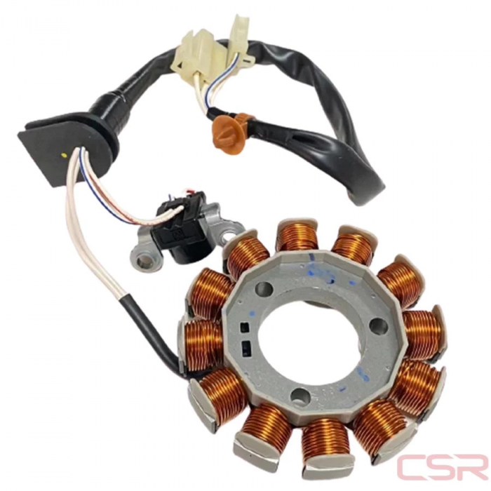 Yamaha Nmax (2015-2020) Statör Orijinal