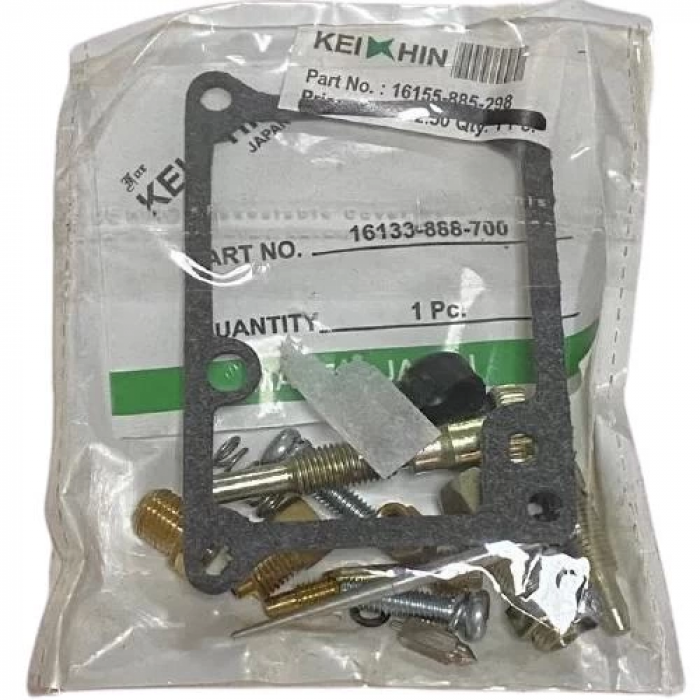 Yamaha RX 115 Karbüratör Tamir Takımı - 5636577438738