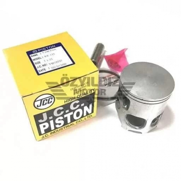 Yamaha RX 135 King Piston Sekman 0,25 Jcc - 5636577556630