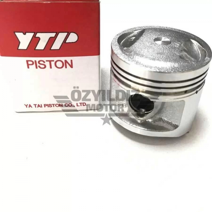 Honda Titan 125 Piston Sekman 100 Ytp