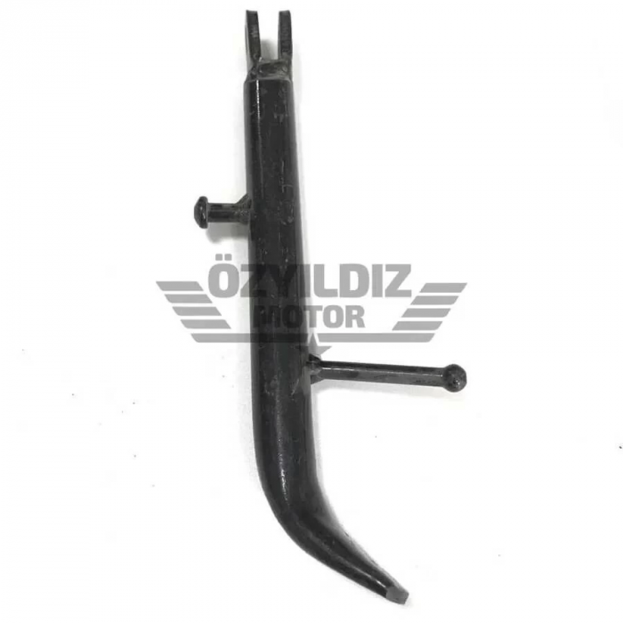 Honda Titan 125 Yan Sehpa