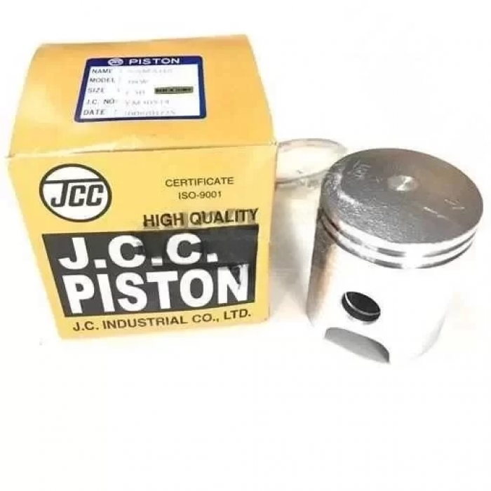 Yamaha YB 100 Piston Sekman 100 Jcc - 5636577610080