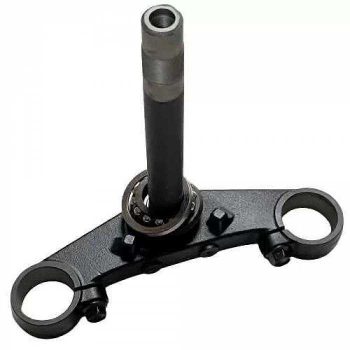 Yamaha MT 25 (2014-2019) Alt Mesnet (Maşa) Orijinal - 1WD-F3340-00-10