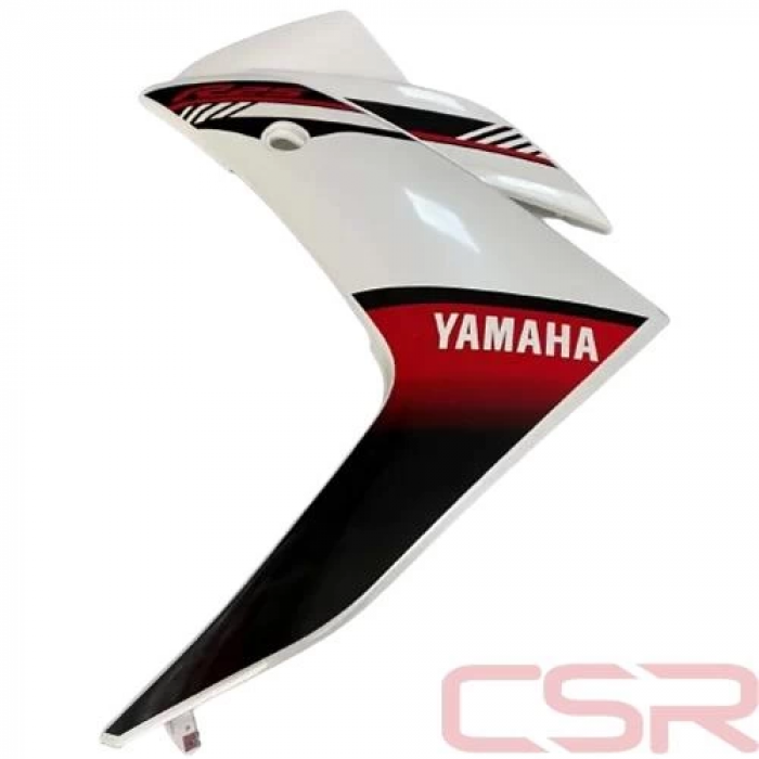 Yamaha YZF R25 (2014-2018) Grenaj Sol P2 (80) Orijinal