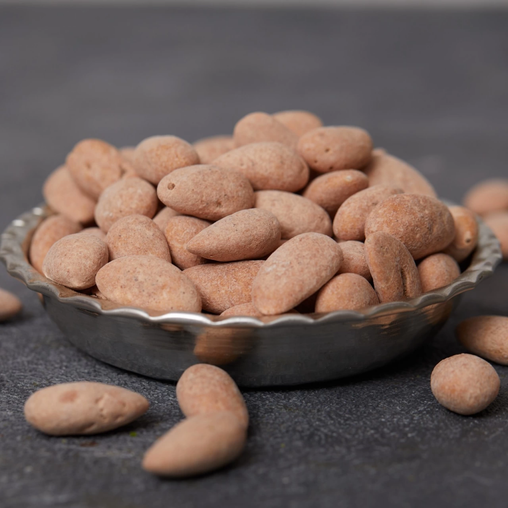 Mardin Badem Şekeri 250 gr | Ağaçaltı Online Sipariş