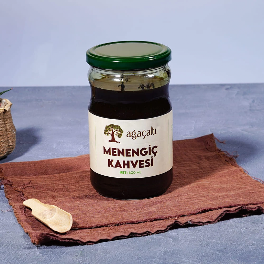 Menengiç Kahvesi 600 gr | Ağaçaltı Online Sipariş