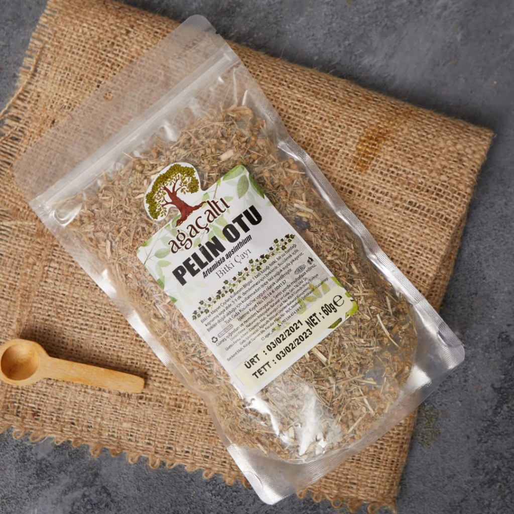 Pelin Otu 60 gr | Ağaçaltı