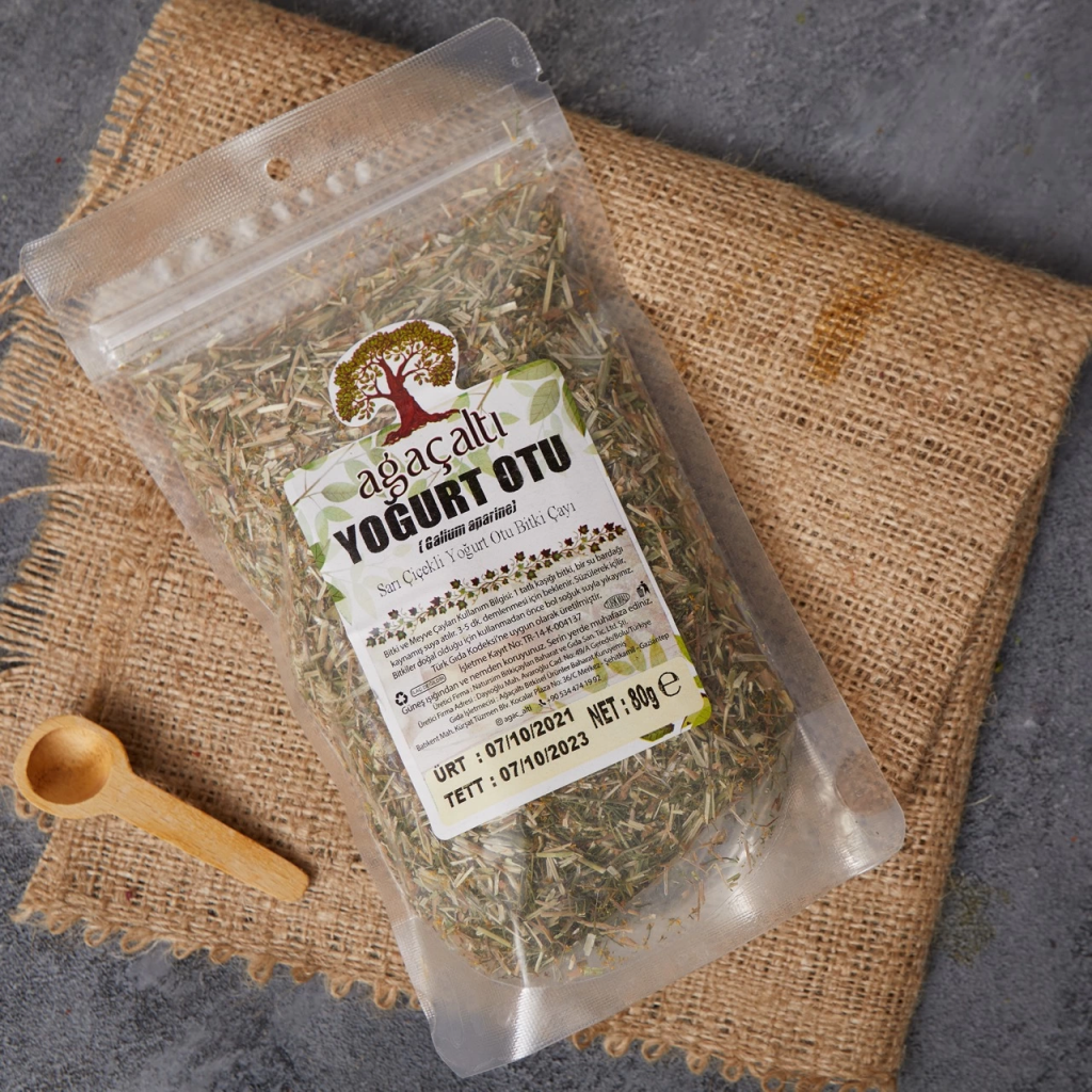 Yoğurt Otu 60 gr | Online Sipariş
