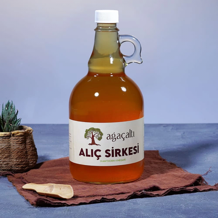 Alıç Sirkesi 1000 ml | Online Sipariş