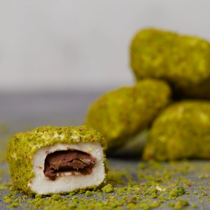Bohça Lokum 250 gr | Ağaçaltı Online Sipariş