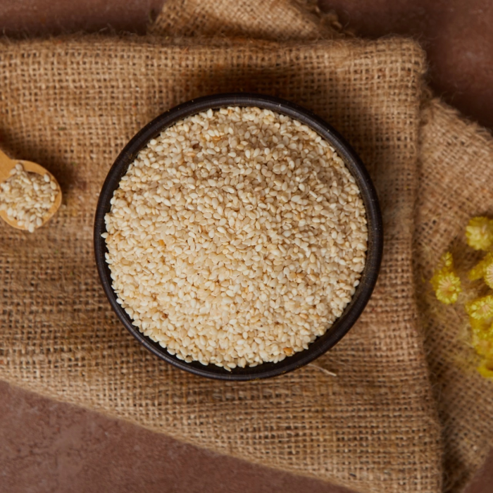 Susam 250 gr | Ağaçaltı Online Sipariş