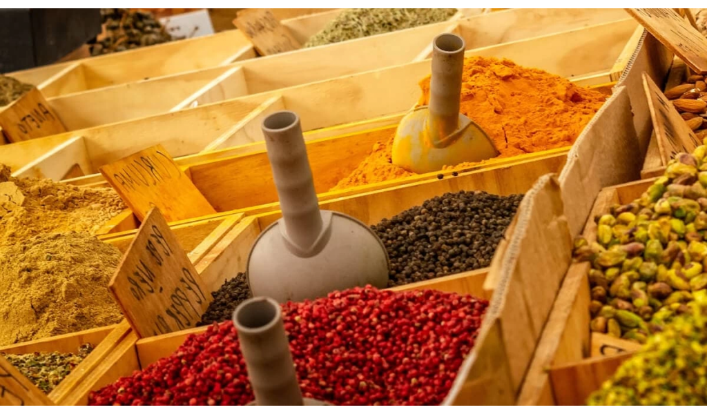 Aktarlar Ne Satar? Aktar Ürünleri | Ağaçaltı Blog