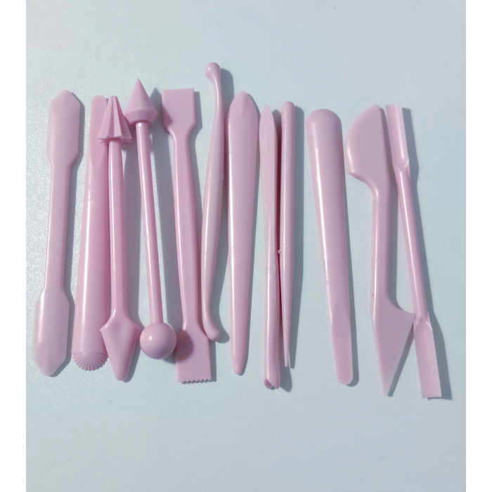 Marzipan Set 12 li