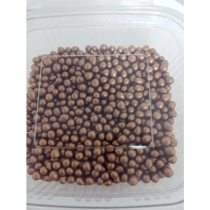 Pirinç Patlağı Bakır 100gr