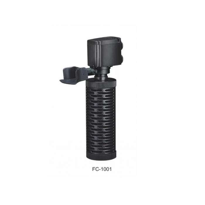 Sobo Akvaryum İç Filtre 15W 1000 Lt/Saat FD-1501 - mixpet.com.tr