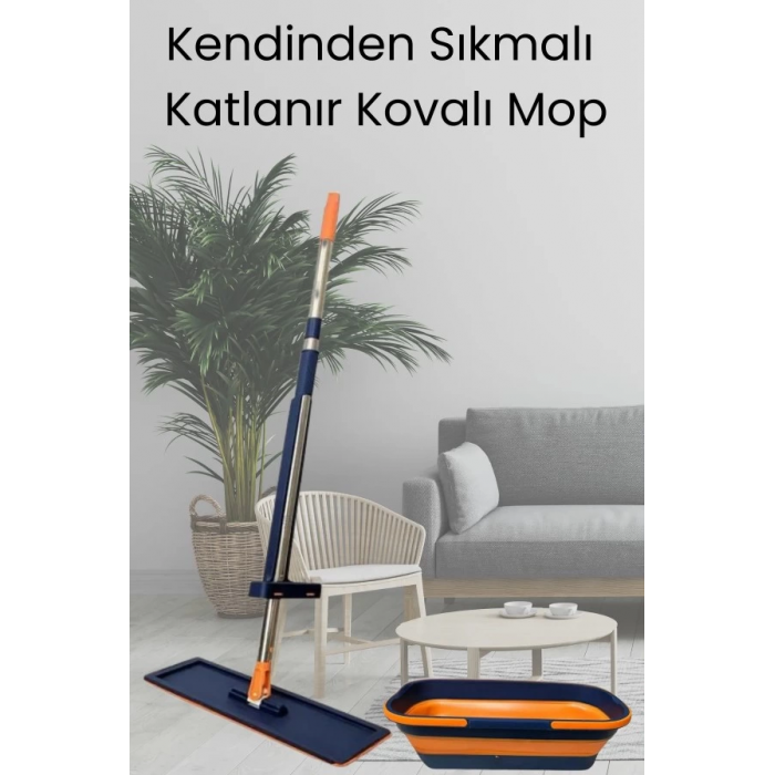 Multi Fonksiyonel Mop, Kovalı ve Yedek bezli Set - En uygun Fiyatlarla ...