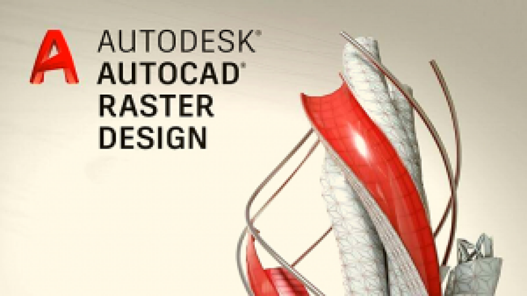 AutoCad Raster Design 2023 | Satın Al