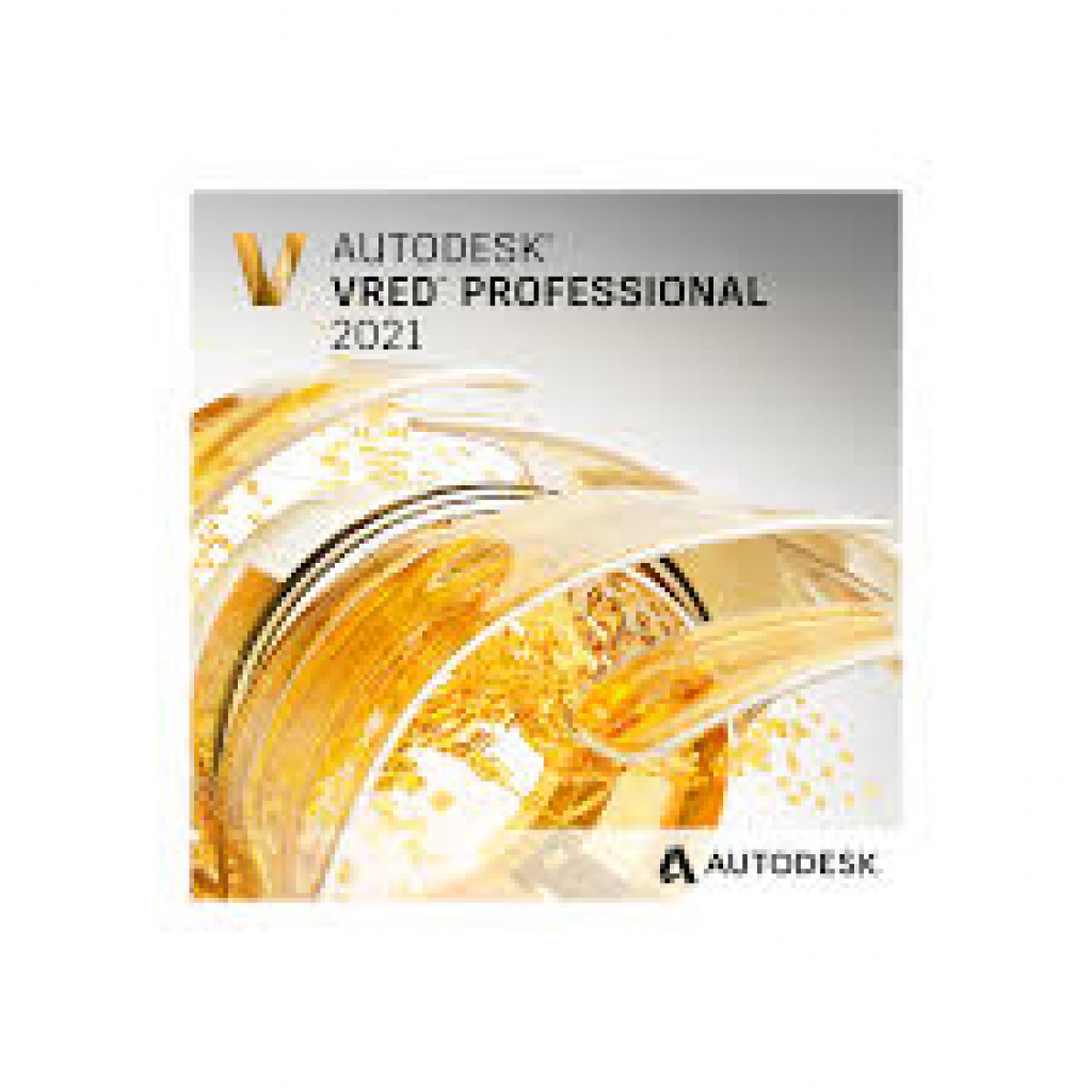 Autodesk VRED Professional 2021 Lisans Anahtarı | Satın Al