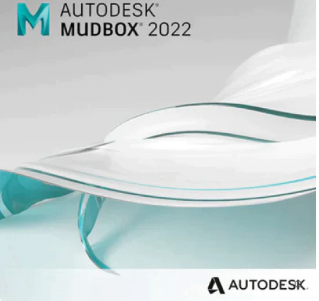 MudBox 2022 | Satın Al