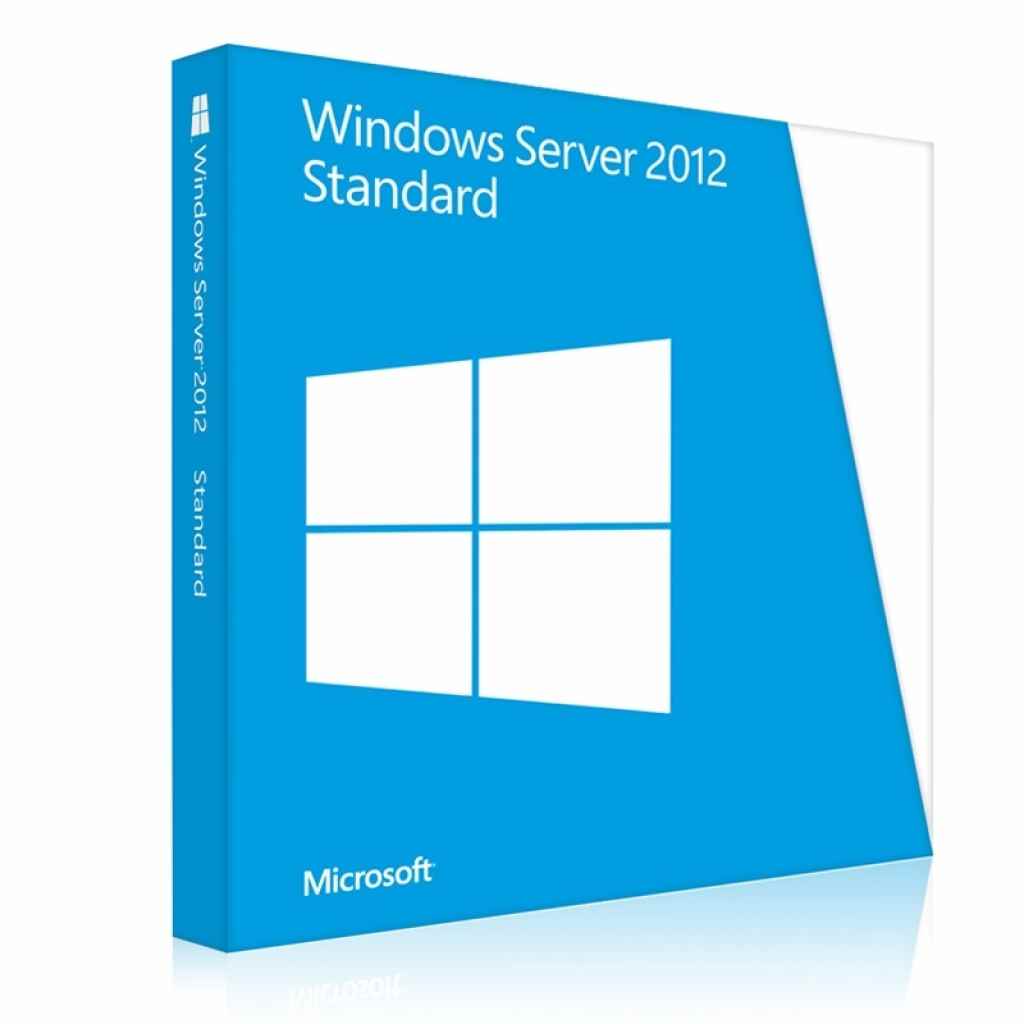 Windows Server 2012 Standart BİREYSEL KURUMSAL LİSANS | Satın Al