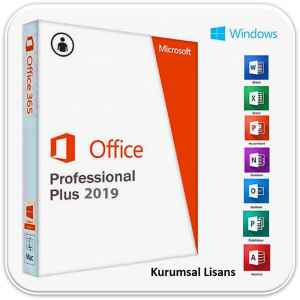 Office 2024 Pro Plus Dijital Lisans Anahtarı Key 32&64 Bit | Satın Al