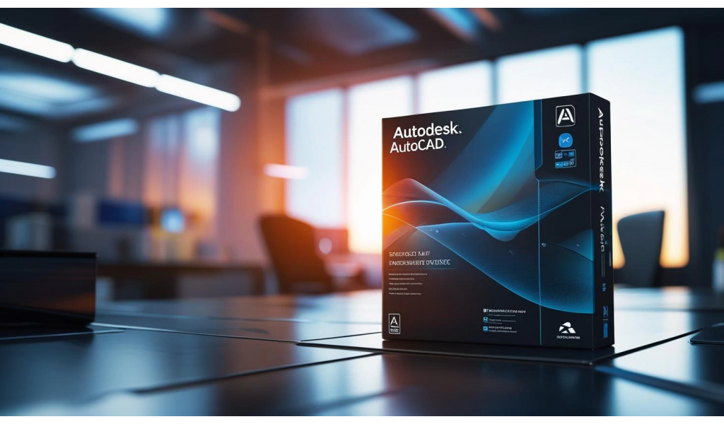 AutoCAD 2025 İndirme Rehberi | Lisanslı Kurulum Adımları | YazılımBudur