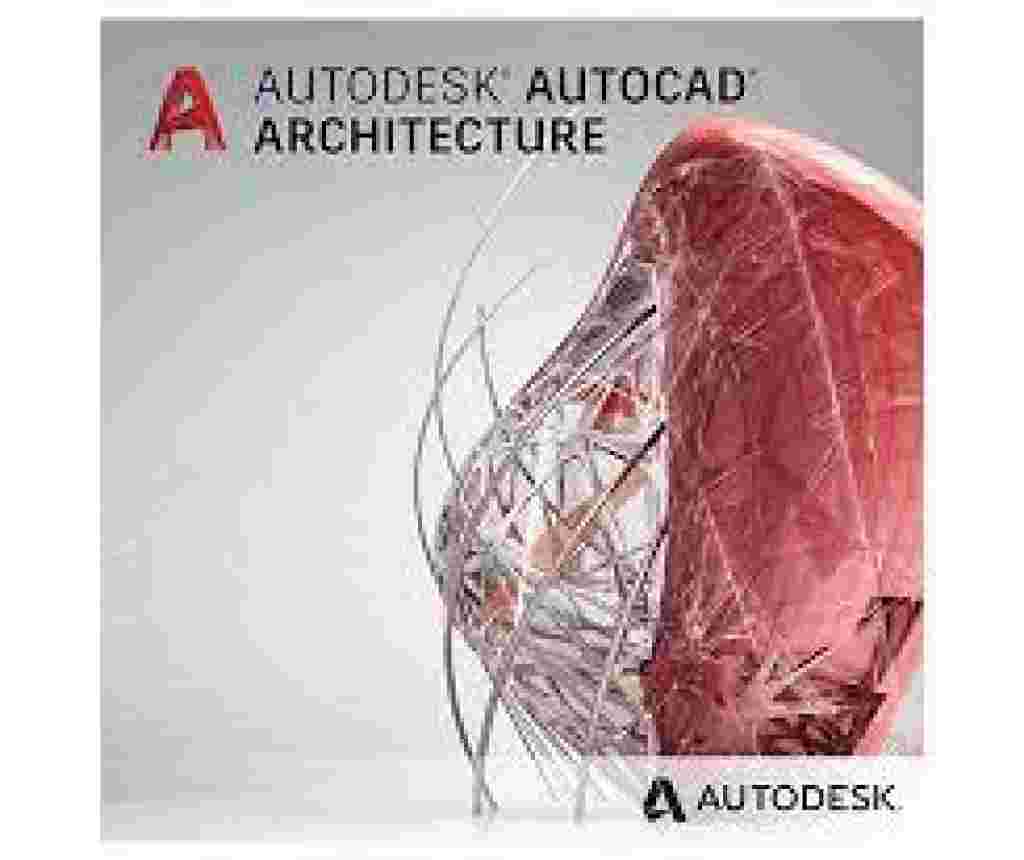 AutoCad Architicture 2024 | Satın Al