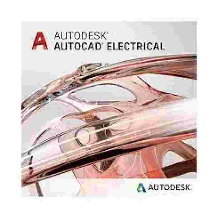 AutoCad Electrical 2024 | Satın Al