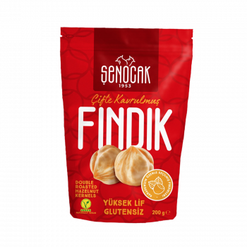 Şenocak Gıda, Karadeniz'in Saklı Cennetinden Sizlere, Ordu Fındık ...
