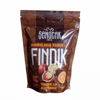 Şenocak Gıda, Karadeniz'in Saklı Cennetinden Sizlere, Ordu Fındık ...
