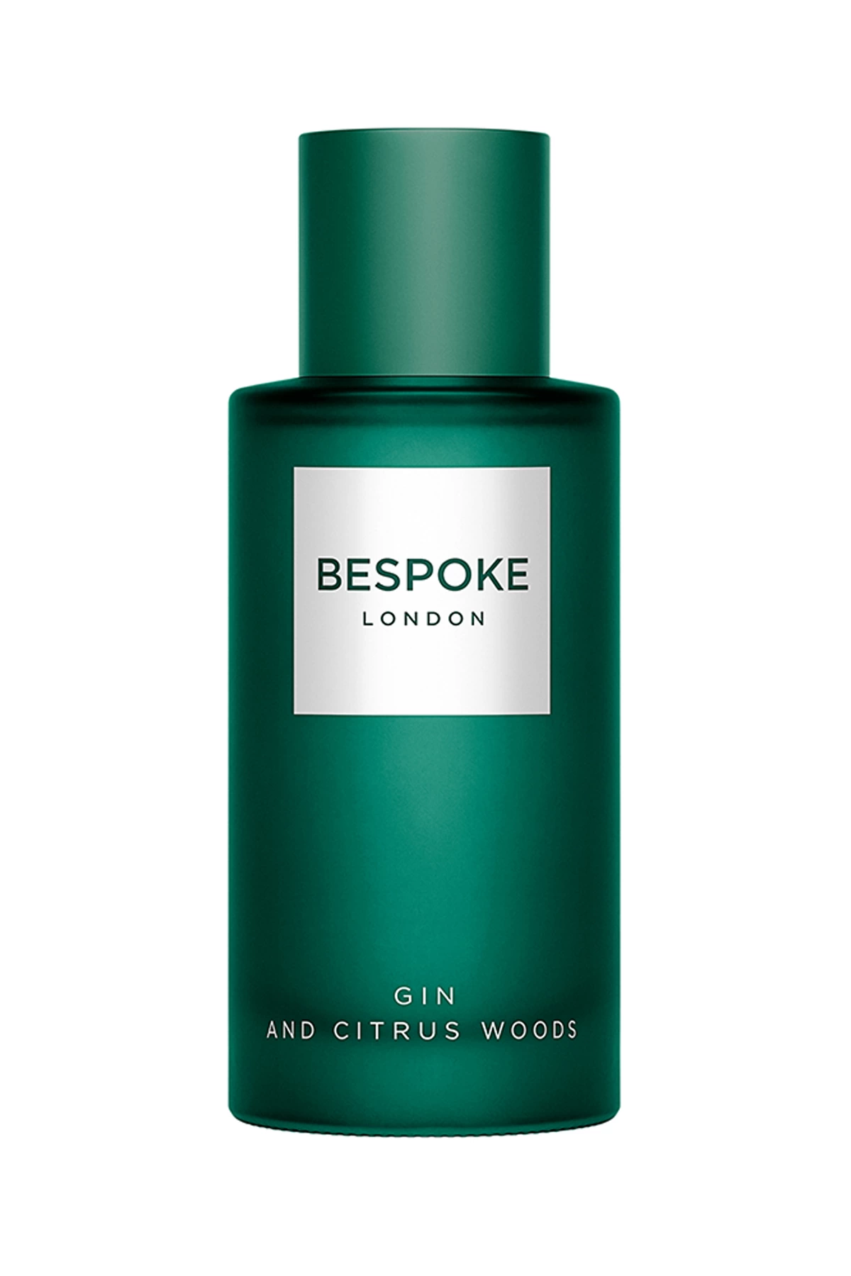 Bespoke Gin and Citrus Woods Erkek Edp Parfüm 100ml | Kozmet