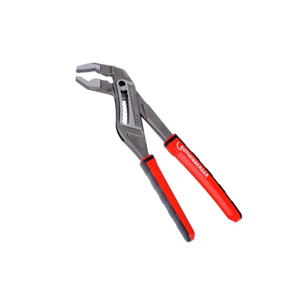Rothenberger Rogrip M 10"2 Pense - DİĞER AKSAMLAR - Rothenberger