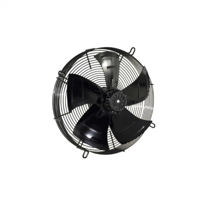 Typhoon 400 MM Blower Axial Fan 380V 1400 rpm
