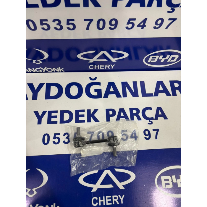 Korando Arka Z Rot