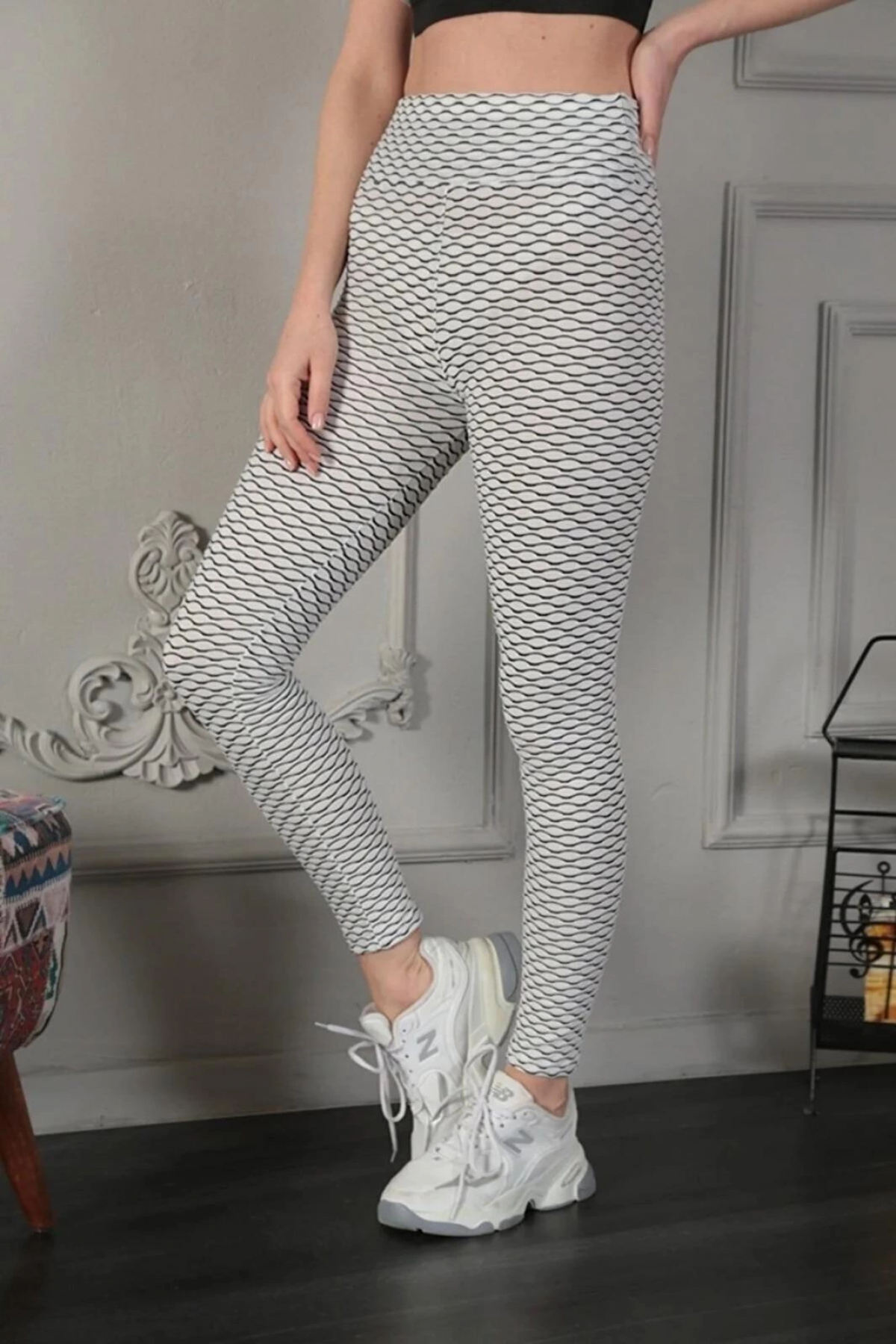 Merter Toptan Kadın Tayt Kataloğu - Aynı Gün Kargo!