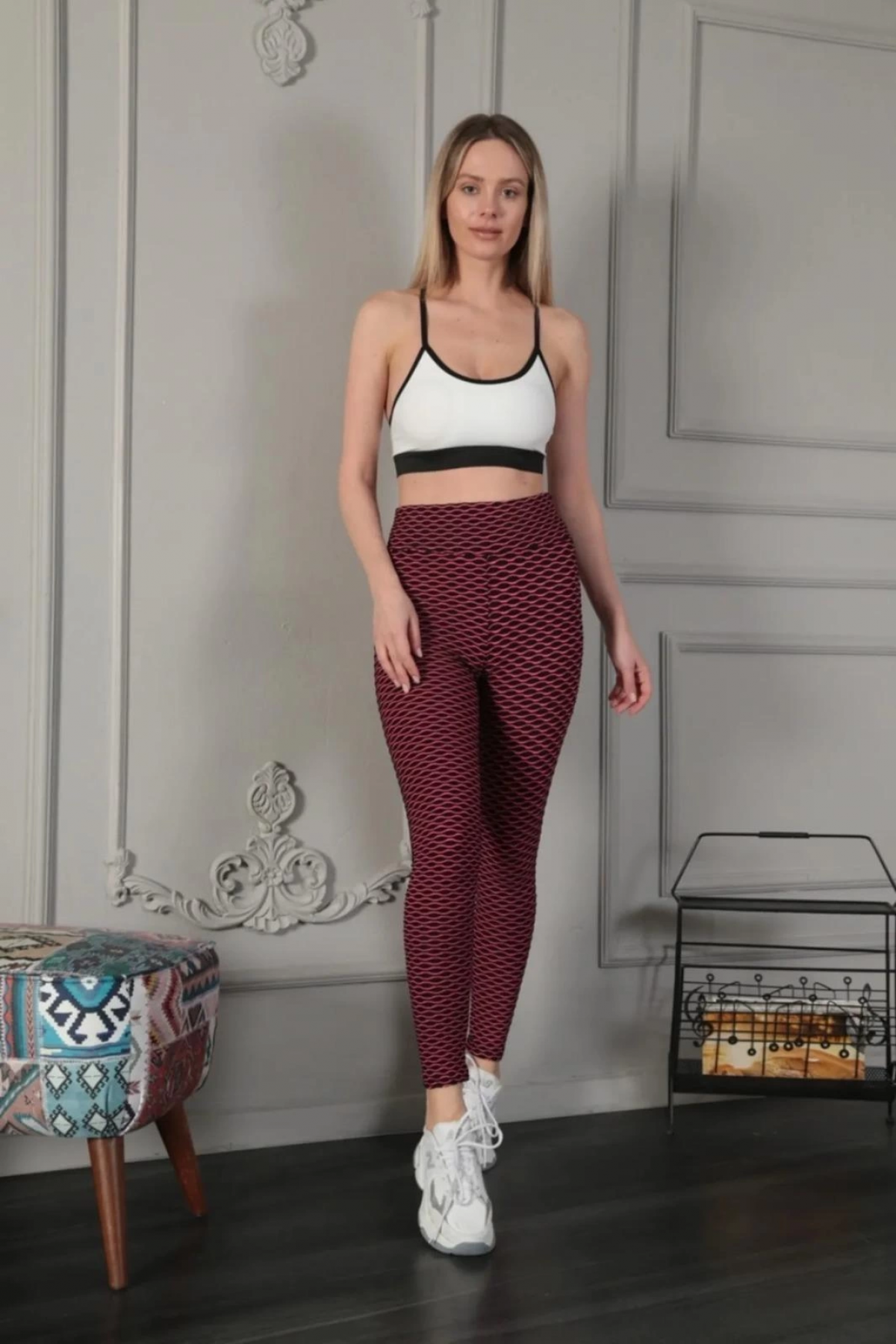 Merter Toptan Kadın Tayt Kataloğu - Aynı Gün Kargo!