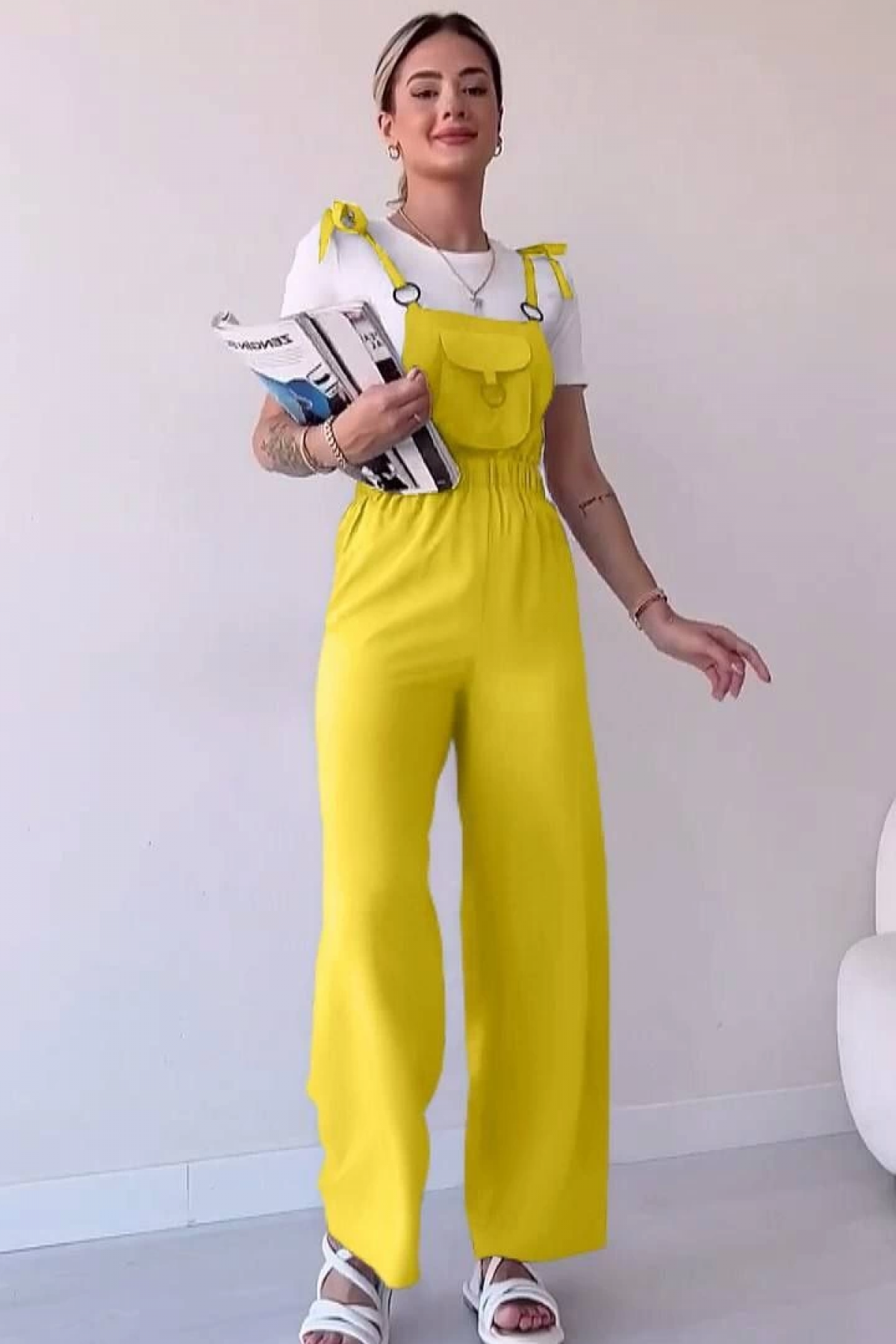 Merter Toptan Kadın Tulum Kataloğu - Aynı Gün Kargo!
