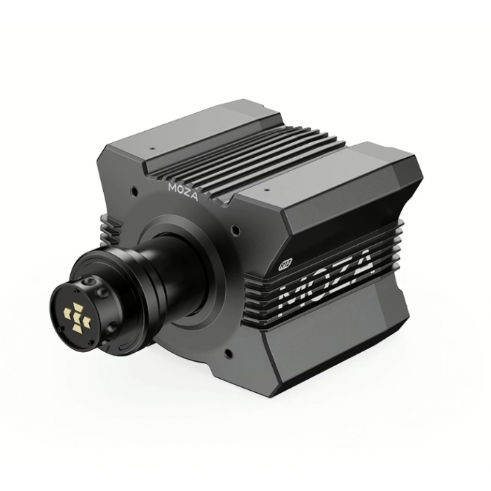 Moza R12 Direct Drive Wheel Base