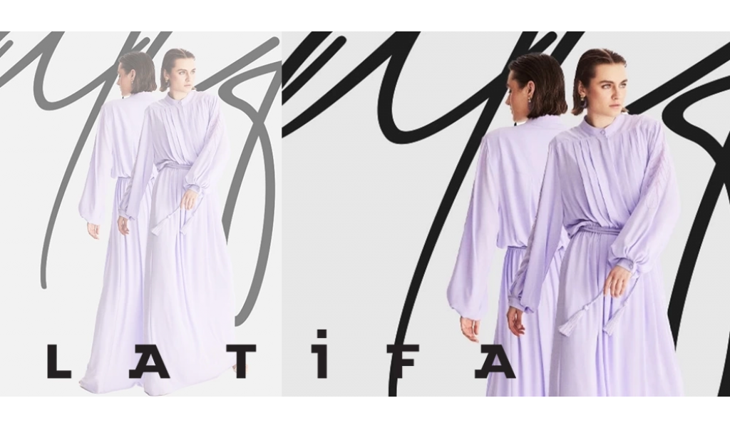 Lila Rengi Nasıl Kombinlenir? | Latifa Blog